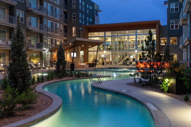 Veranda Highpointe Rentals - Denver, CO | Apartments.com