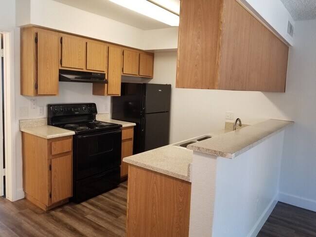 Paradise Foothills Apartment Homes - Apartments in Phoenix, AZ ...