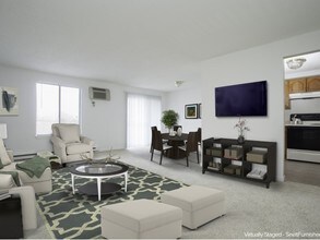 South Winds Apartments Rentals - Fall River, MA | Apartments.com