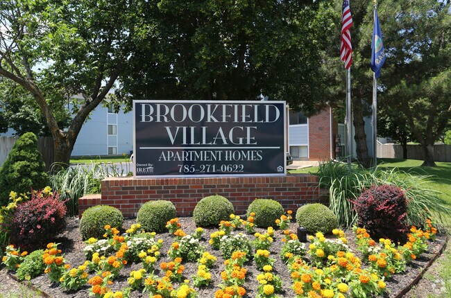 Brookfield Village Apartments Rentals - Topeka, KS | Apartments.com