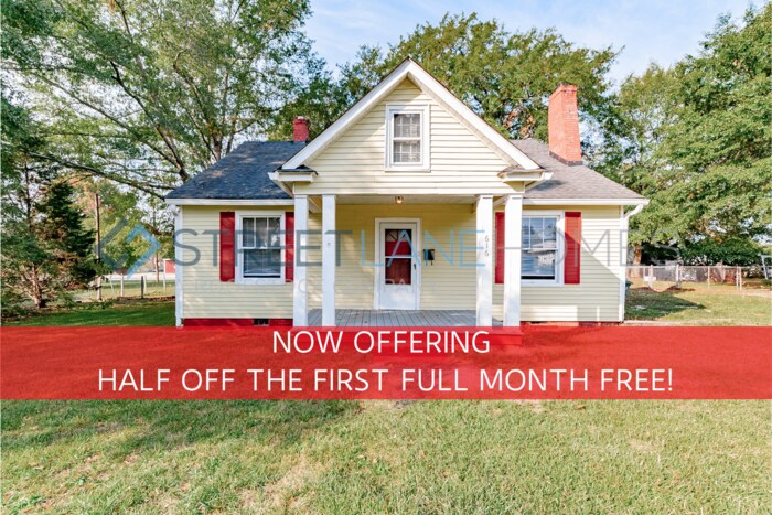 616 Mchord St, Chester, SC 29706 - House Rental in Chester, SC ...