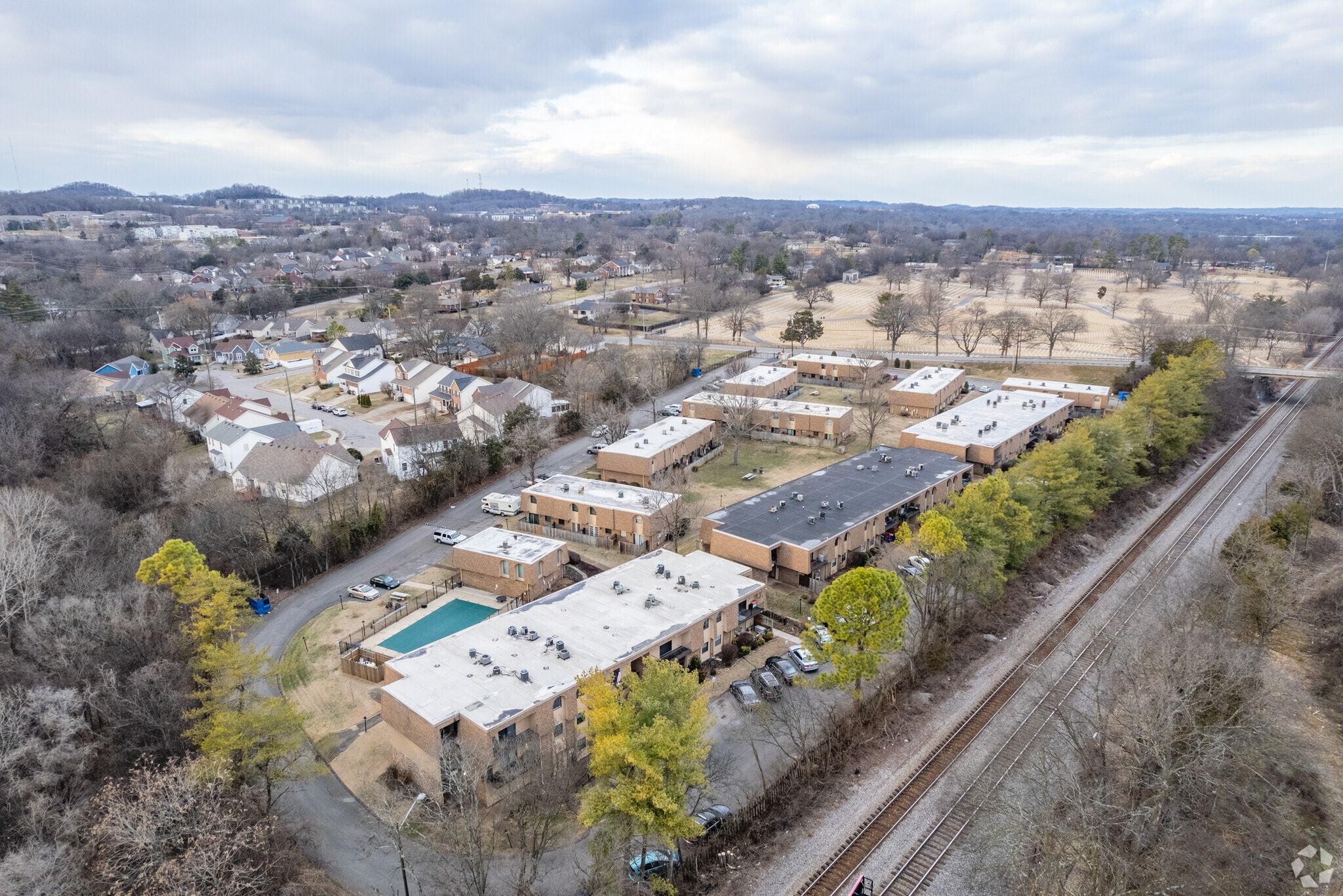 Quail Creek - 420 Walton Ln Madison, TN 37115 | Apartments.com