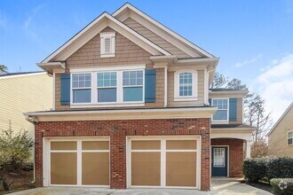 Stonehaven Pointe Apartments for Rent with High Ceilings - Cumming, GA ...