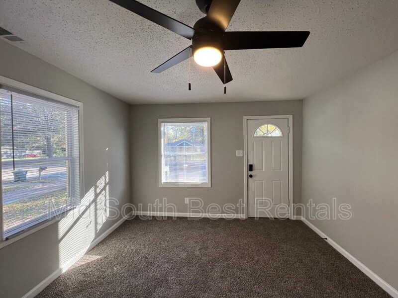 1856 Whitney Ave, Memphis, TN 38127 - House Rental in Memphis, TN ...