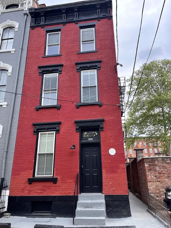 1312 Spring St Unit 3, Cincinnati, OH 45202 | Apartments.com