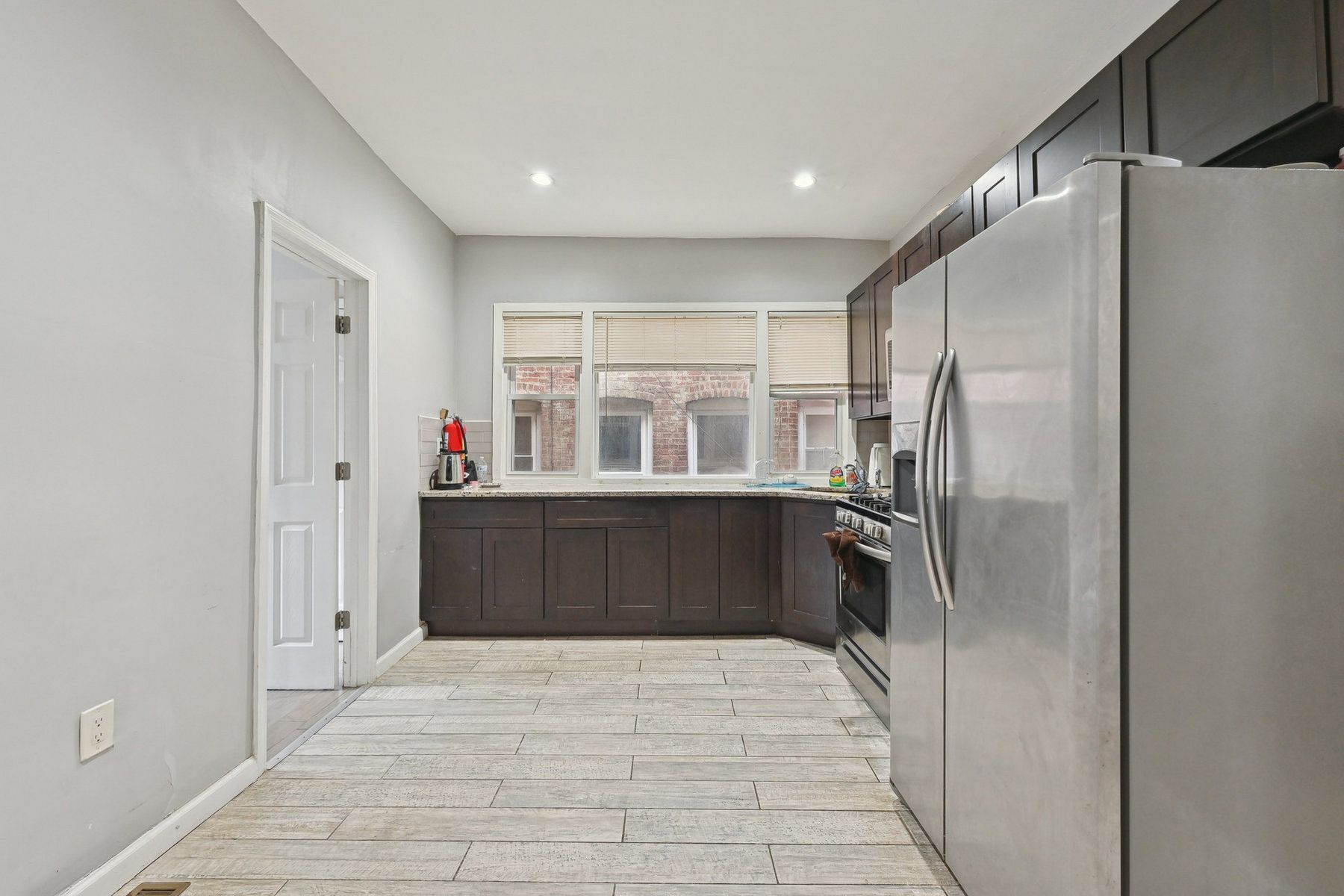 83 Williams St, Jersey City, NJ 07304 - House Rental in Jersey City, NJ ...