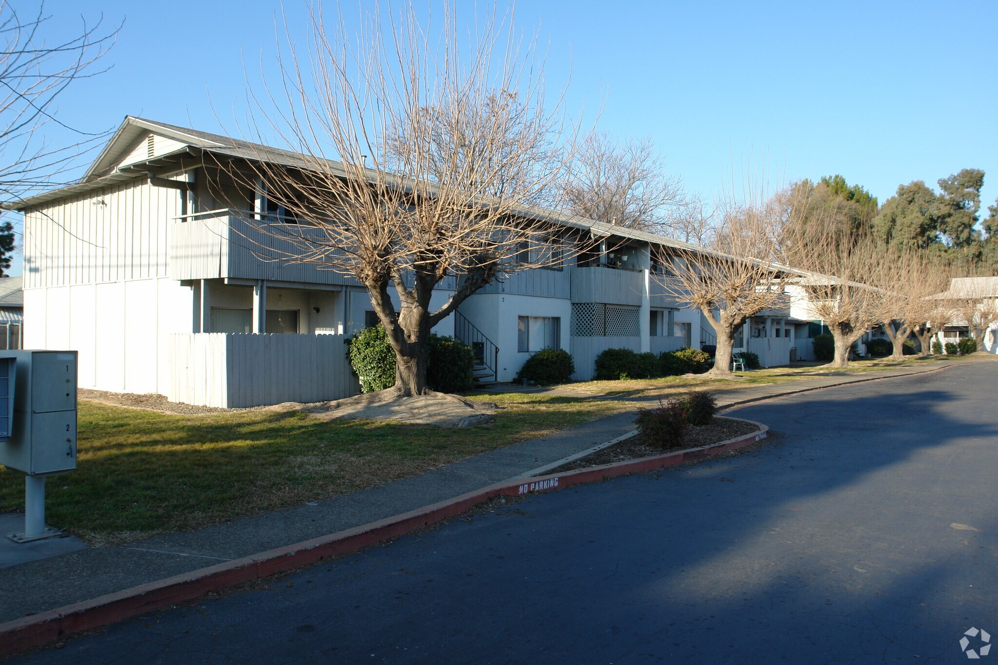 Regency Apartments - 1620 Neal Dow Ave Chico, CA 95926 | Apartments.com