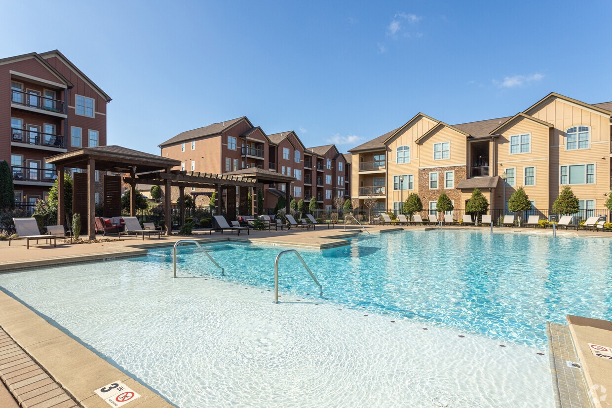 Bluegrass Villas - 3750 Ralph Ave Owensboro, KY 42303 | Apartments.com