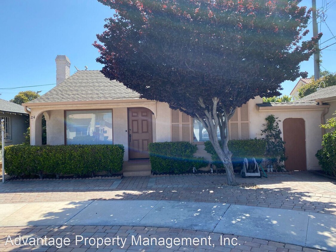 214 S Bonita St, Santa Maria, CA 93454 - House Rental in Santa Maria ...