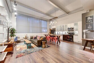 Downtown Houston Loft Apartments for Rent - Houston, TX - 225 Rentals ...