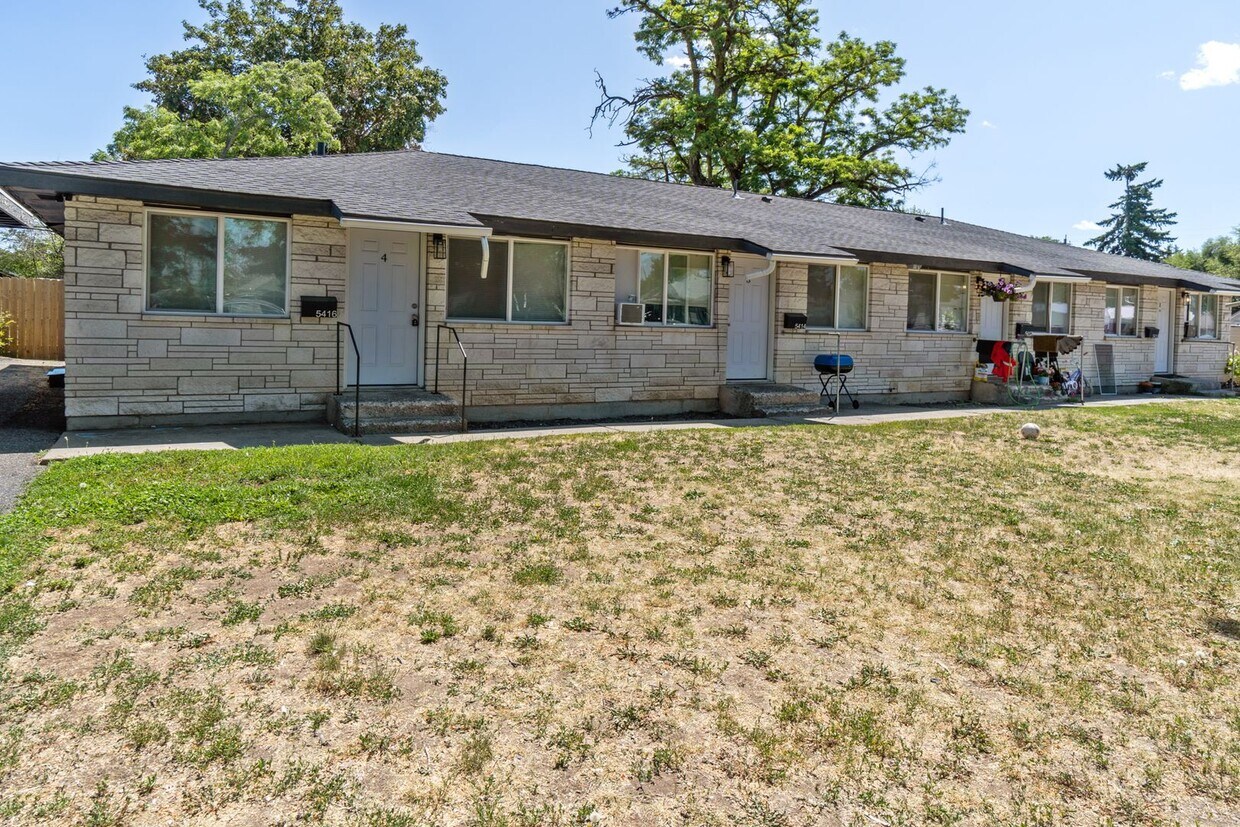 5410 N Lacey St Unit 5416, Spokane, WA 99217 - Room for Rent in Spokane ...