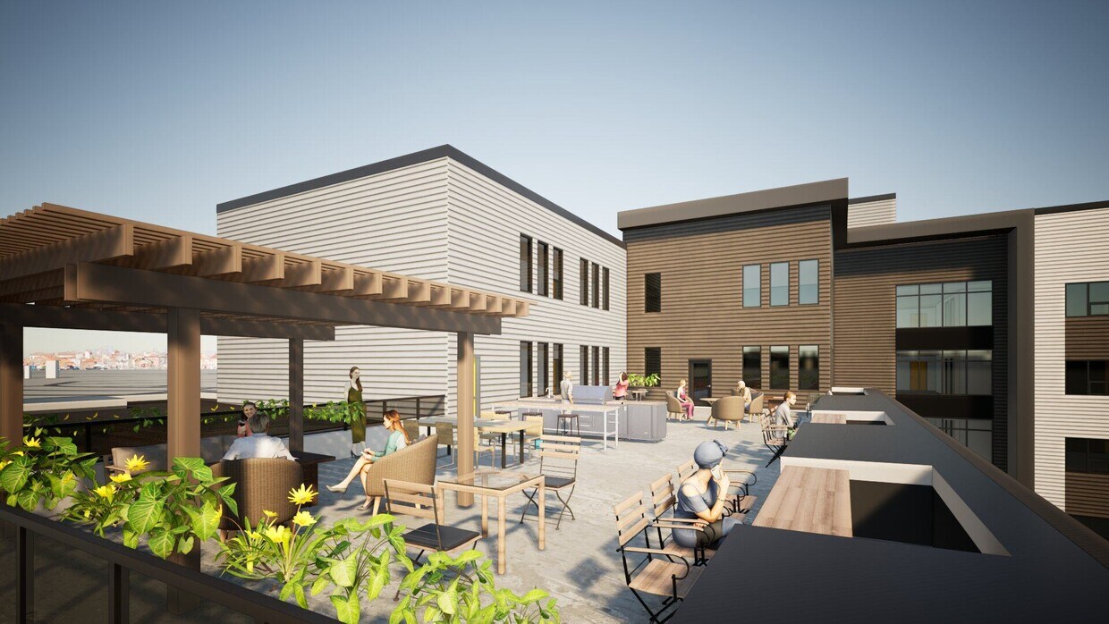 Vista Apartments at Edgemont Apartments - 150 Edgemont Rd NW Edmonton ...