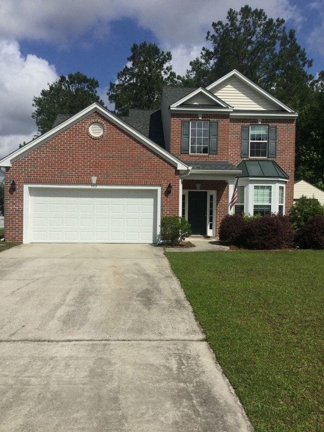 533 Wheatfield Ct, Pooler, GA 31322 - House Rental in Pooler, GA ...