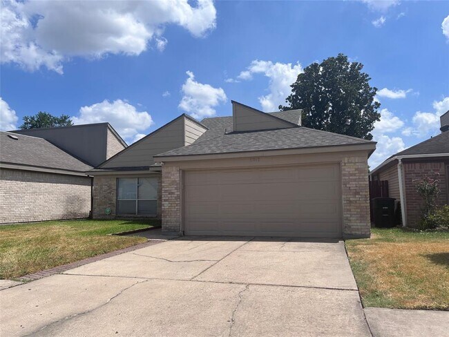 11547 Willwood Dr, Houston, TX 77072 - House Rental in Houston, TX ...