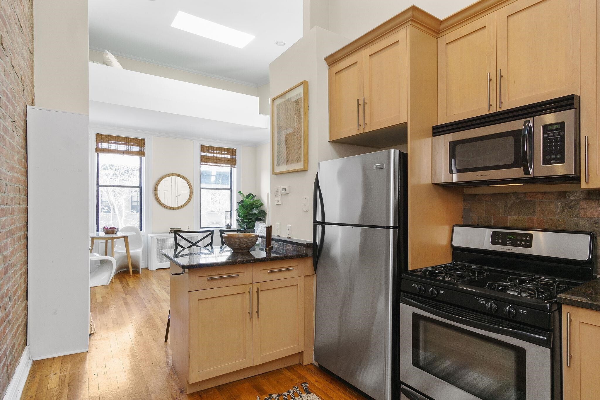 206 Washington St Unit 4B, Jersey City, NJ 07302 - Condo for Rent in ...