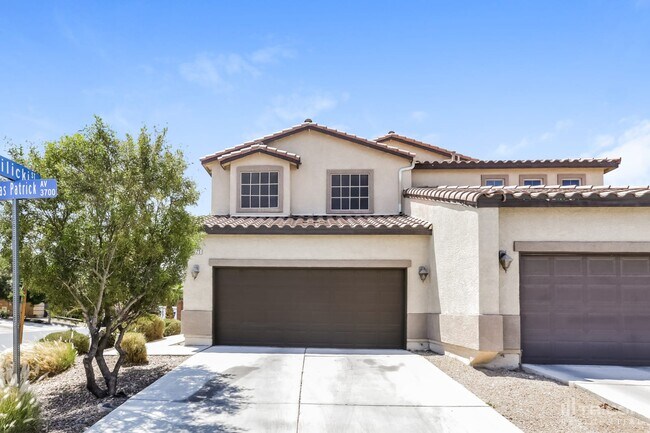 Sutter Creek Apartments for Rent with a Garage - North Las Vegas, NV ...