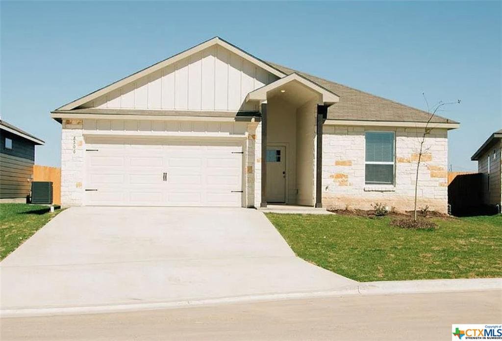 8503 Glade Dr, Temple, TX 76502 - House Rental in Temple, TX ...