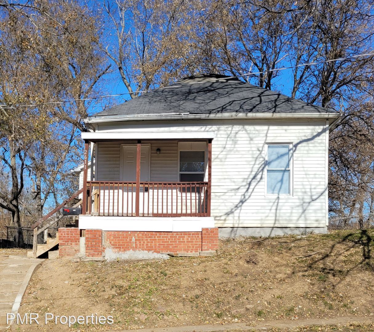 2611 Mary St, Saint Joseph, MO 64507 - House Rental in Saint Joseph, MO ...
