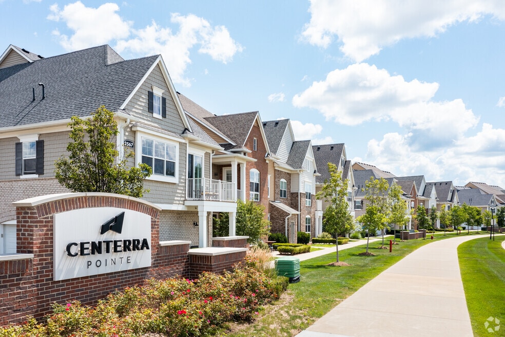 VERVE Ann Arbor - 721 S Forest Ave Ann Arbor, MI 48104 | Apartments.com