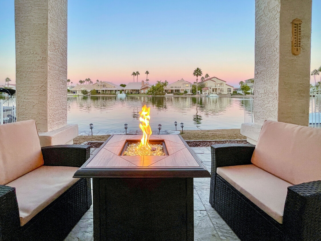 601 S Marina Dr, Gilbert, AZ 85233 - House Rental in Gilbert, AZ ...