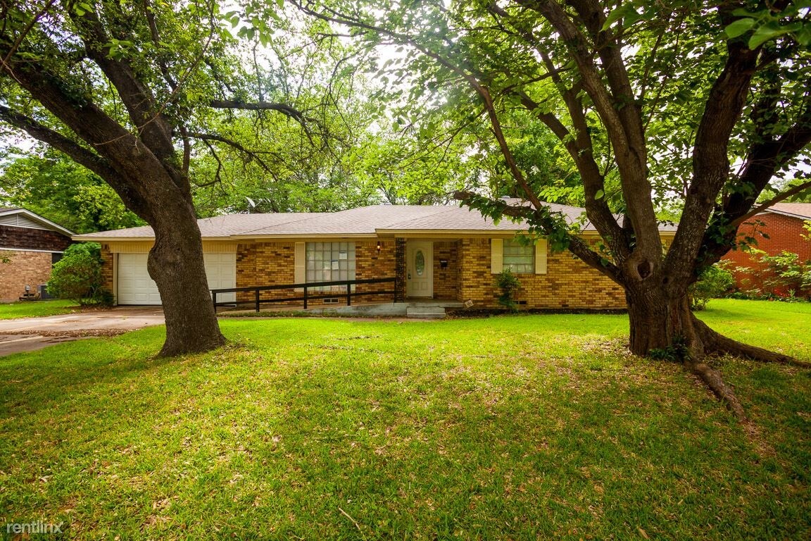 532 Terrace Dr, DeSoto, TX 75115 - House Rental in DeSoto, TX ...