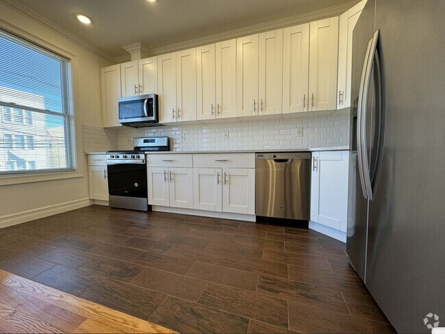 Droyer's Point Apartments for Rent with Utilities Included - Jersey ...