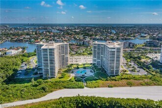 South Seas North Marco Island Apartments for Rent with a Living Room - Marco Island, FL - 32 ...