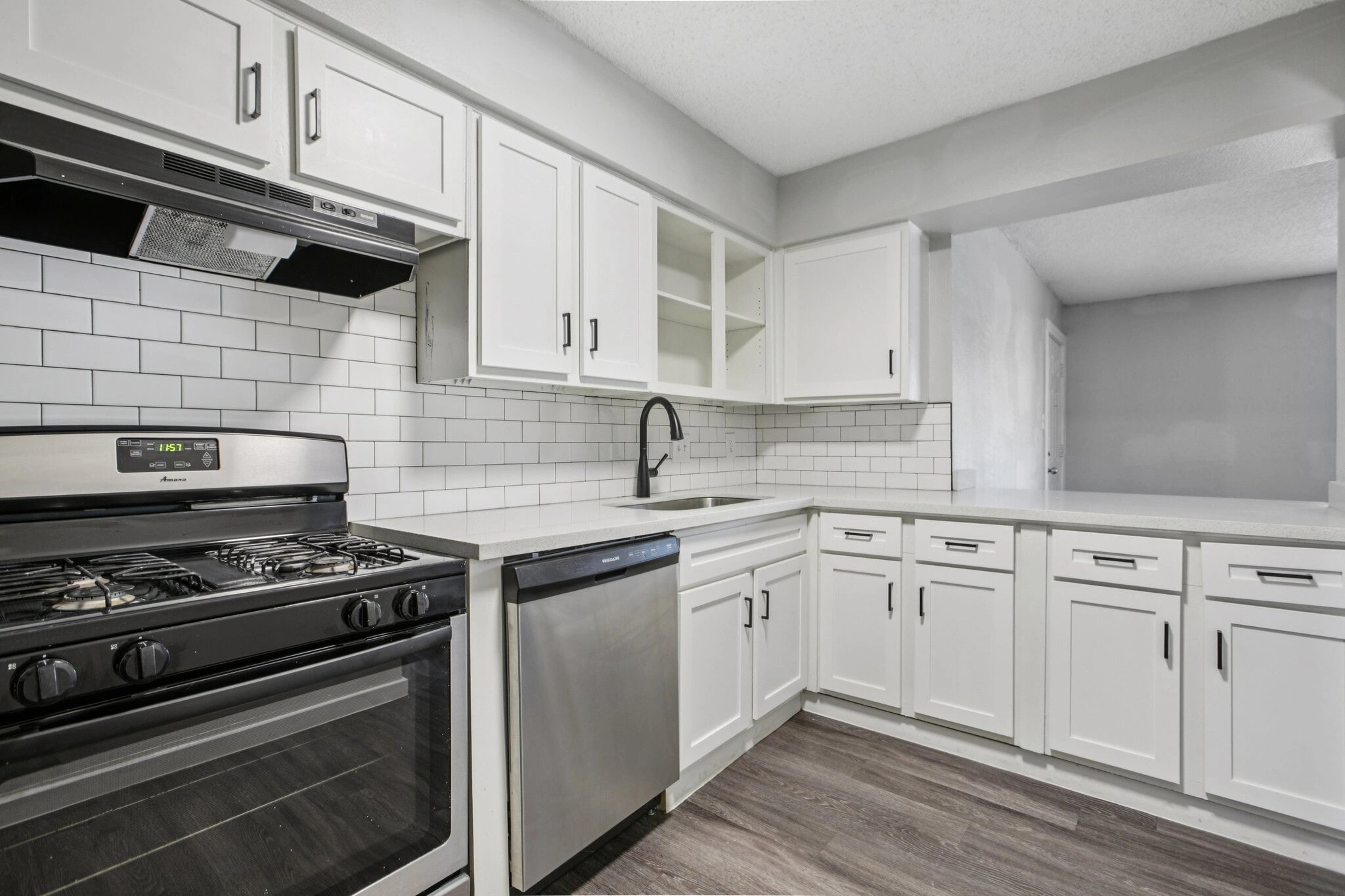 City View at Mueller - 1106 Reinli St Austin, TX 78723 | Apartments.com