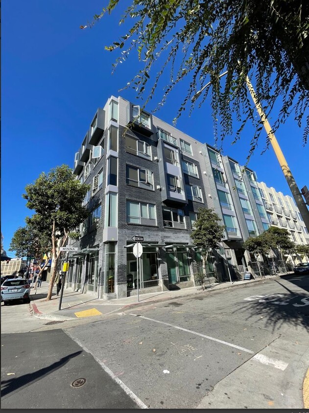 788 Minna St Unit 202, San Francisco, CA 94103 - Condo for Rent in San ...