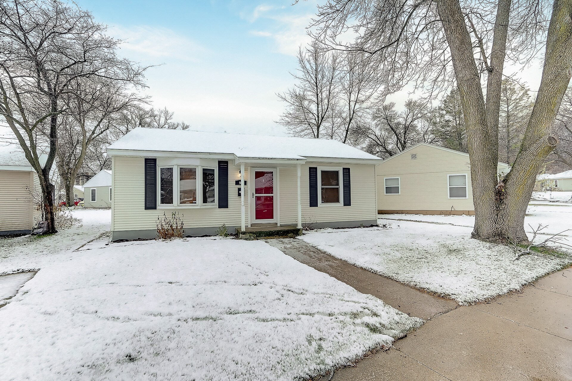 93 Craig Ave, Madison, WI 53705 - House Rental in Madison, WI ...