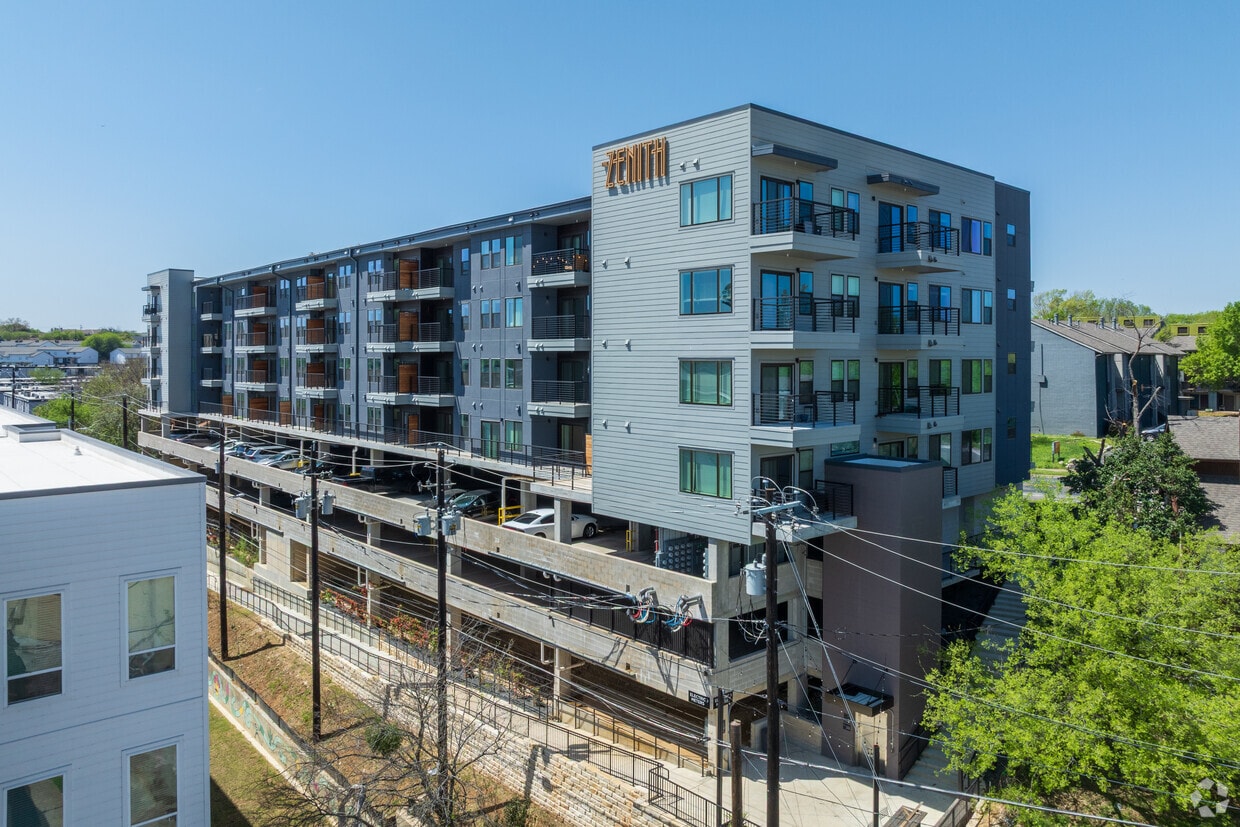 The Zenith - 1709 Burton Dr Austin, TX 78741 | Apartments.com