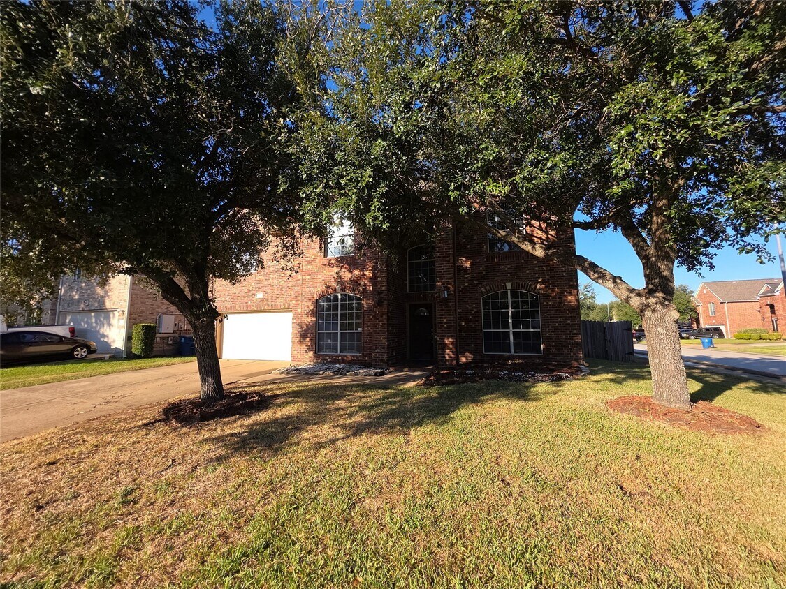 22231 Bridgestone Oak Dr, Spring, TX 77388 - House Rental in Spring, TX ...