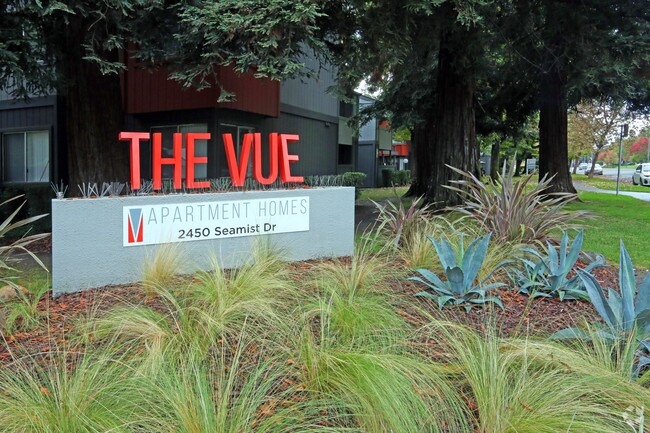 The Vue Apartments Sacramento