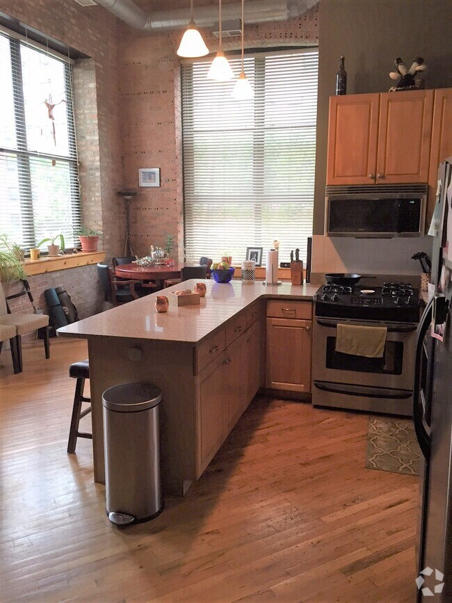 Downtown Chicago Condos for Rent - Chicago, IL - 3,140 Rentals ...