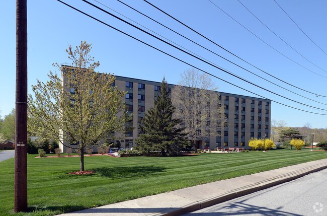 Riverside Village Apartments - Cumberland, RI | Apartments.com