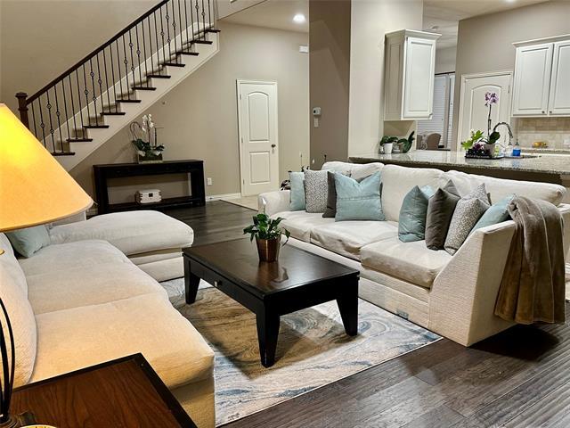 3900 Canton Jade Way, Arlington, TX 76005 - Townhome Rentals in ...