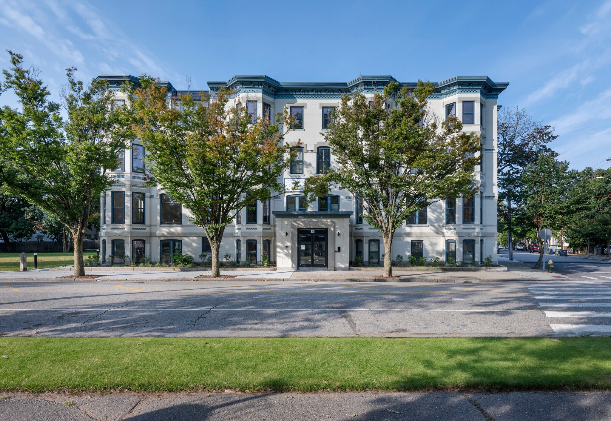 Park View - 31 Parade St Providence, RI 02909 | Apartments.com