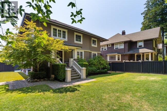 Furnished Apartments for Rent in Vancouver BC | Apartments.com