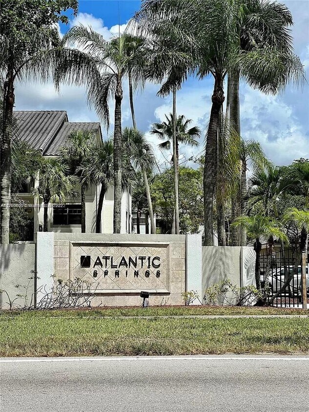 11233 W Atlantic Blvd Unit 103, Coral Springs, FL 33071 - Condo for ...