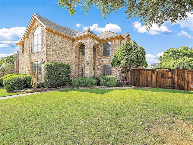 4421 Partney Ct, Plano, TX 75024 - House Rental in Plano, TX ...