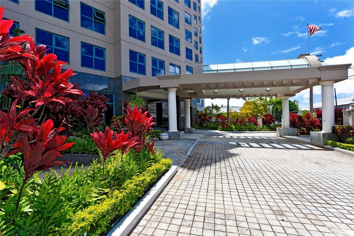 1080 S Beretania St Unit 602, Honolulu, HI 96814 - Condo for Rent in ...