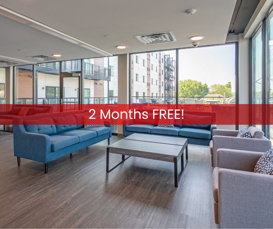 Residence at Discovery Square - Apartments in Rochester, MN ...