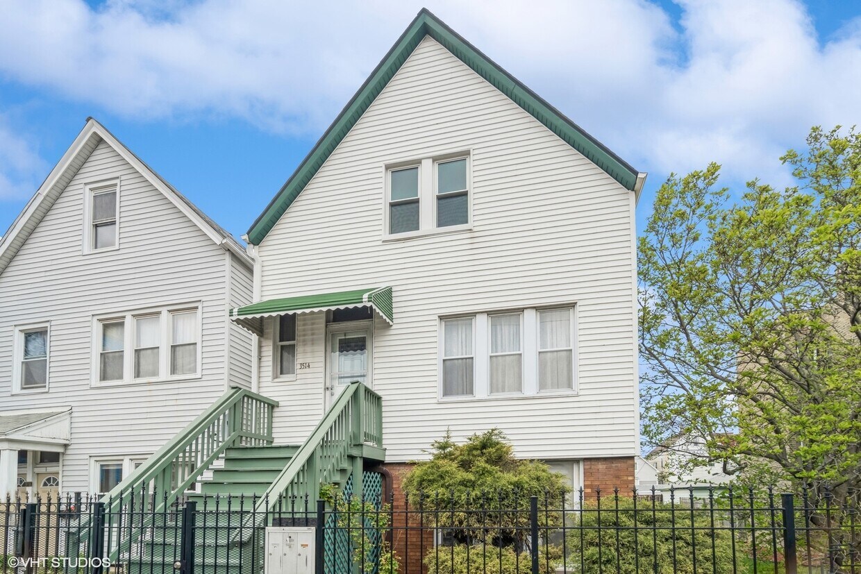 3514 W Diversey Ave Unit 3, Chicago, IL 60647 - Condo for Rent in ...