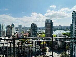 Downtown Vancouver Apartments for Rent - Vancouver, BC - 3 Rentals ...