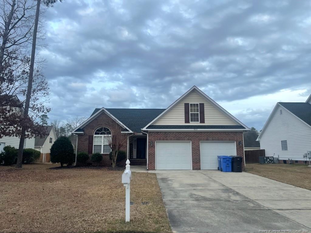5812 Kindley Dr, Fayetteville, NC 28311 - House Rental in Fayetteville ...