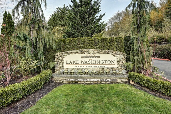 Pinnacle on Lake Washington Apartments - Renton, WA | Apartments.com