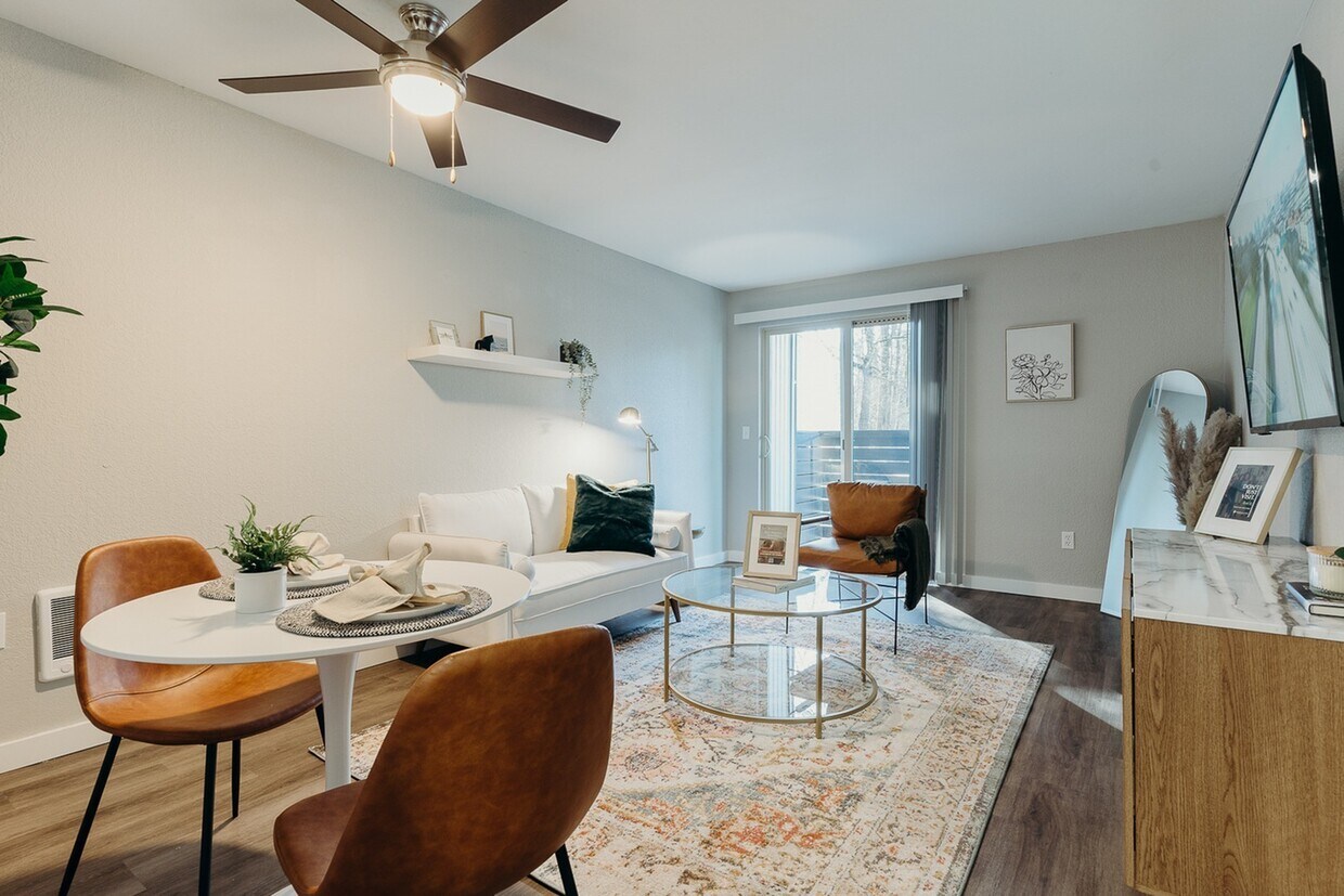 Maplewood Park - Apartments in Renton, WA | Apartments.com