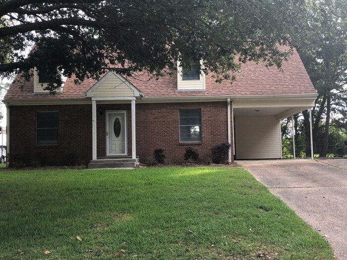 624 Berkshire St, Clinton, MS 39056 - House Rental in Clinton, MS ...