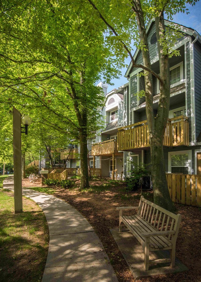 Timberlawn Crescent Rentals - Rockville, MD | Apartments.com