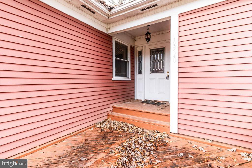 16320 Lea Dr, Bowie, MD 20715 - House Rental in Bowie, MD | Apartments.com